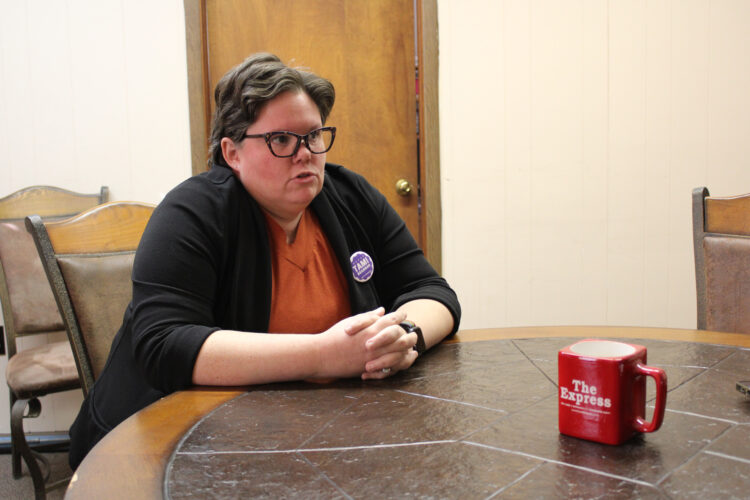 tami interview | News, Sports, Jobs - The Express